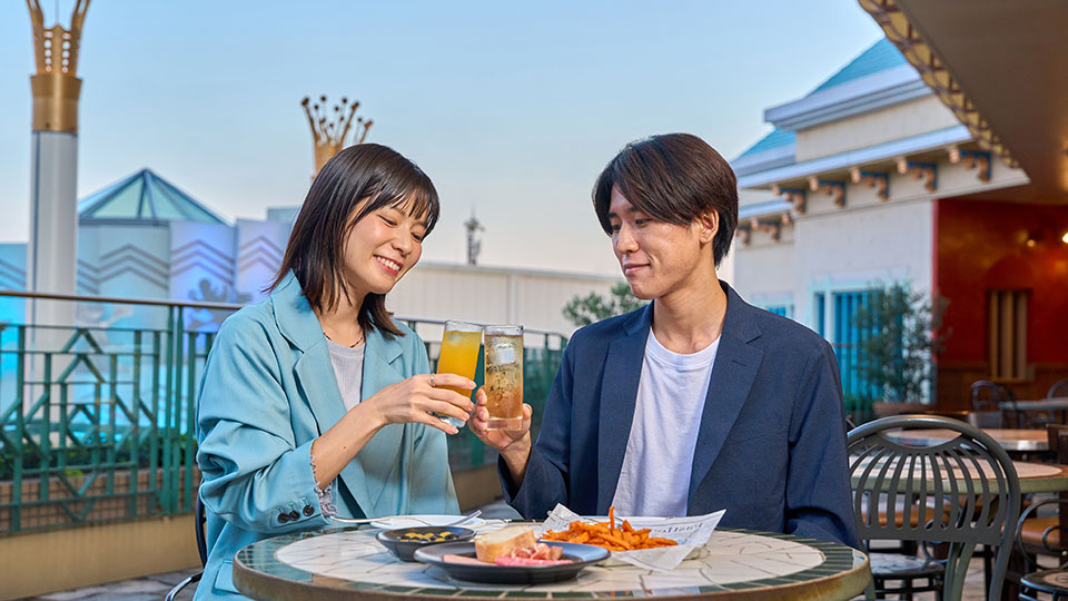 イクスピアリリニューアル｜イクスピアリ・IKSPIARI